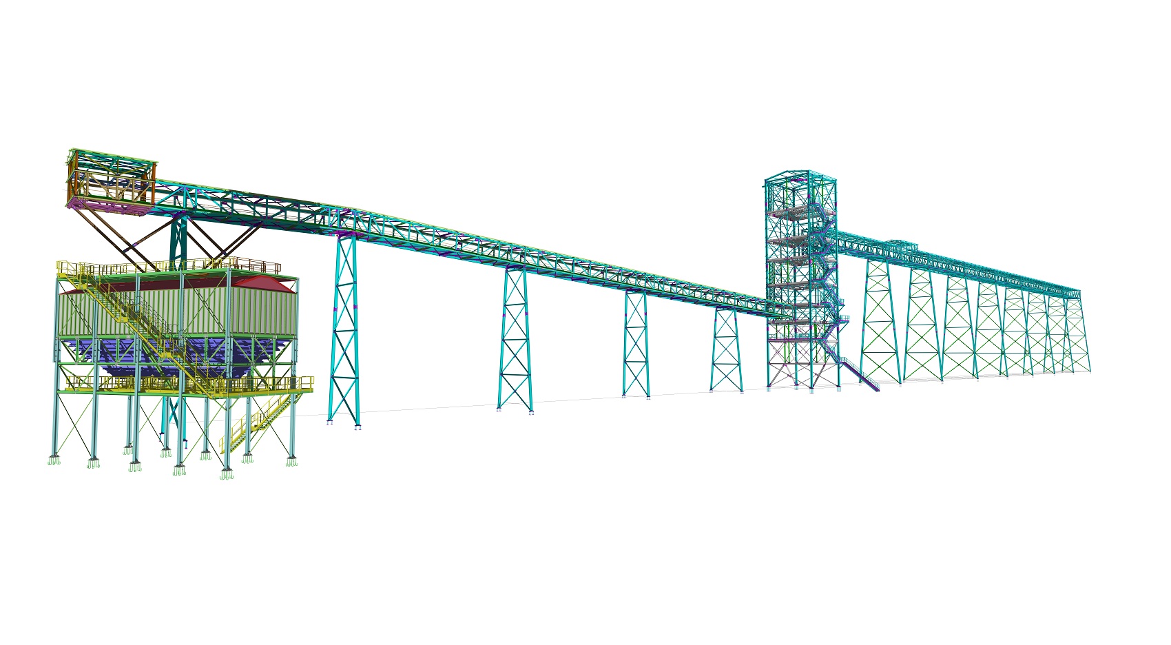 Serviços - CS Metal