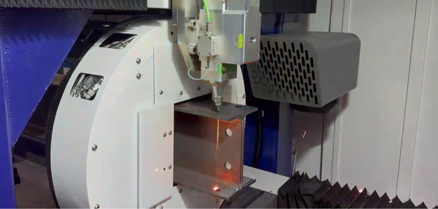 Serviços - CS Metal